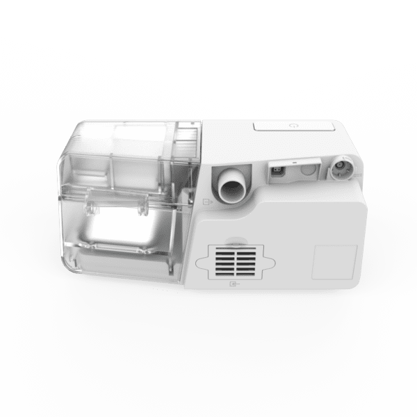 Auto Cpap BMC G3 A20 IQ - Compra en MGM